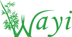 Women Wayi Bamboo capri leggings